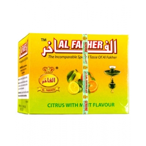 Al Fakher 250g | Hookah Shisha