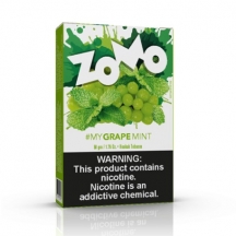 Zomo | Hookah Tobacco Shisha