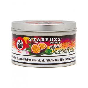Starbuzz 100g | Hookah Flavors