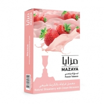 Mazaya Shisha Tobacco